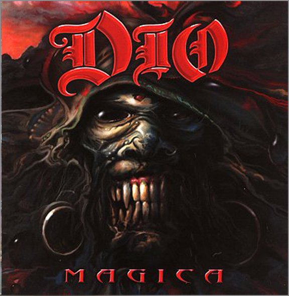 Discography – RonnieJamesDio.com