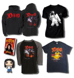 RonnieJamesDio.com – Ronnie James Dio – The Official Website
